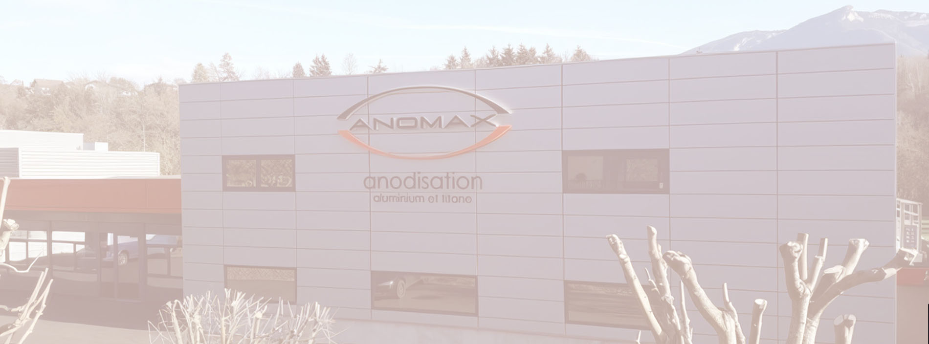 Anodisation de l'aluminium et du titane, traitement de surface aluminium